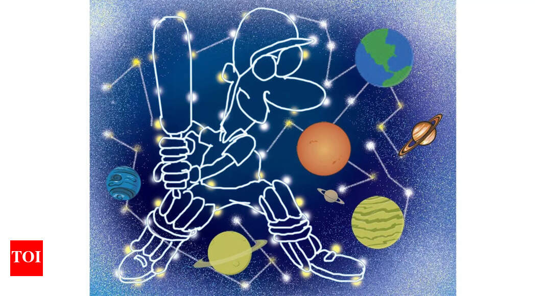 ‘India must have a centralised cricket data knowledge centre…data analysis helps craft strategy ...