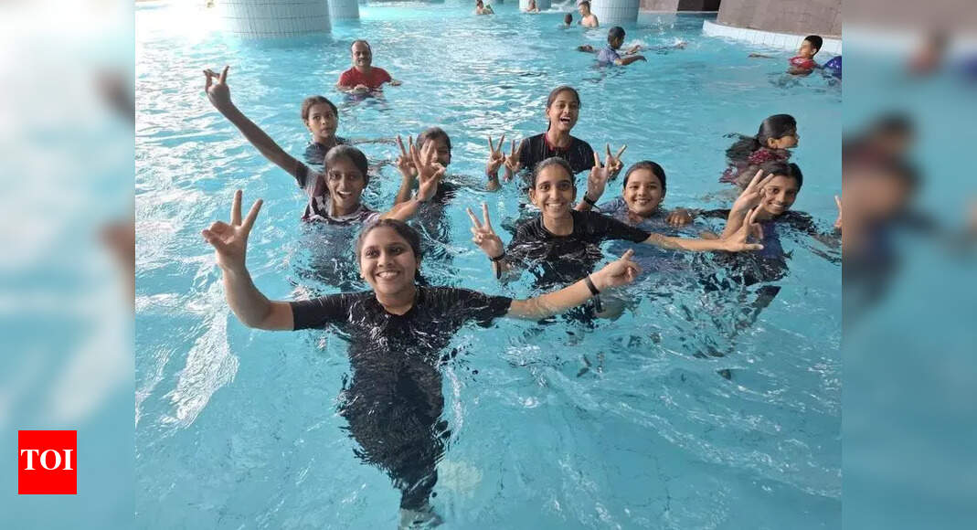 24 students from Mumbai’s tourist spot Lonavla enjoy their first 11-day ...