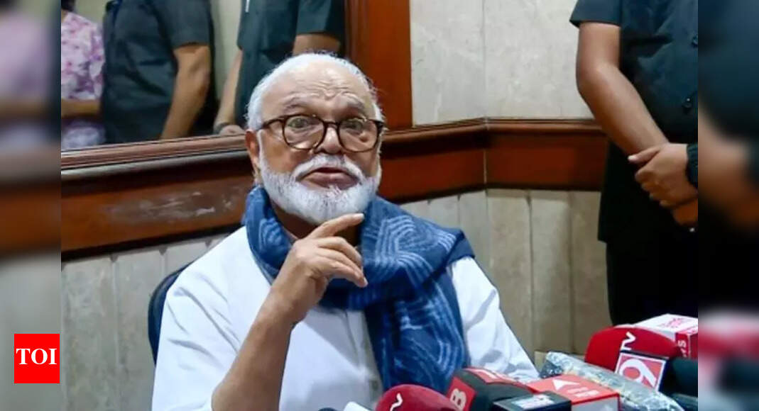 Bhujbal requests centre to inaugurate Central Power Research Institute ...