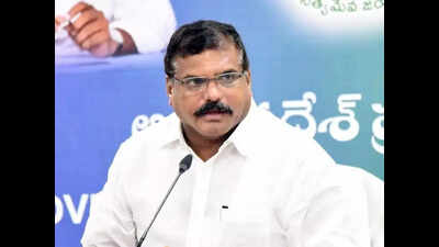 Privatisation of healthcare anti-people: Botsa | Vijayawada News - The ...