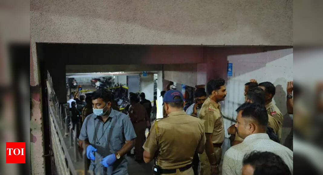 19-year-old son of jailed co-accused in Andekar murder case gunned down in Pune’s Nana Peth ...