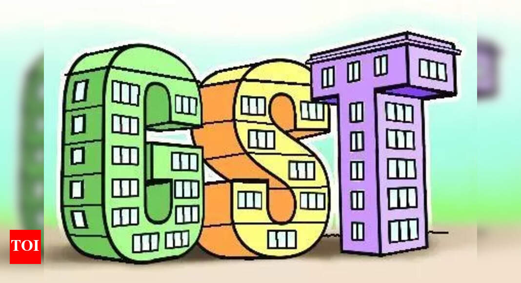 Codissia urges union government to reduce GST on job work to 5% from 18 ...