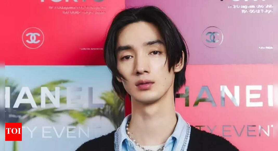 Shimizu Hiroya's marijuana case: Actor gets kicked out of popular drama ...