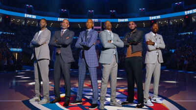 NBC leans on NFL audience to launch fresh NBA era with star-studded ...