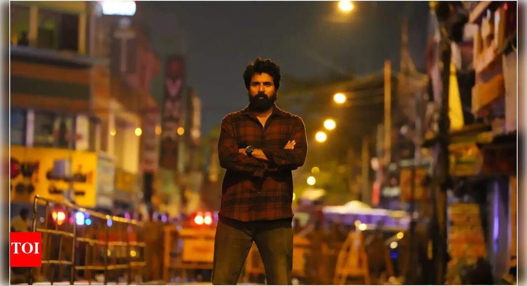 Madharasi Full Movie Collection: 'Madharasi' box office collections day 3: Sivakarthikeyan’s ...