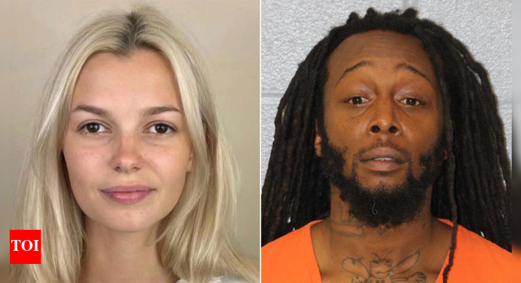 Who is Decarlos Brown Jr? Homeless repeat offender charged in killing ...