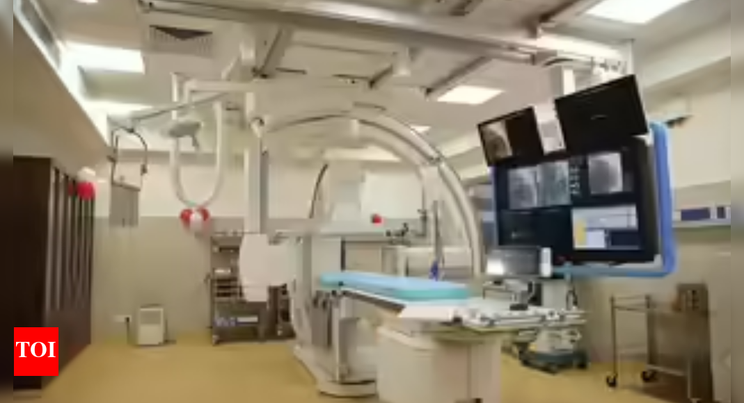 Varanasi: Urban Community Health Center upgraded with modern medical ...