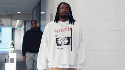 What is Naz Reid's ethnicity? Everything about Minnesota Timberwolves ...