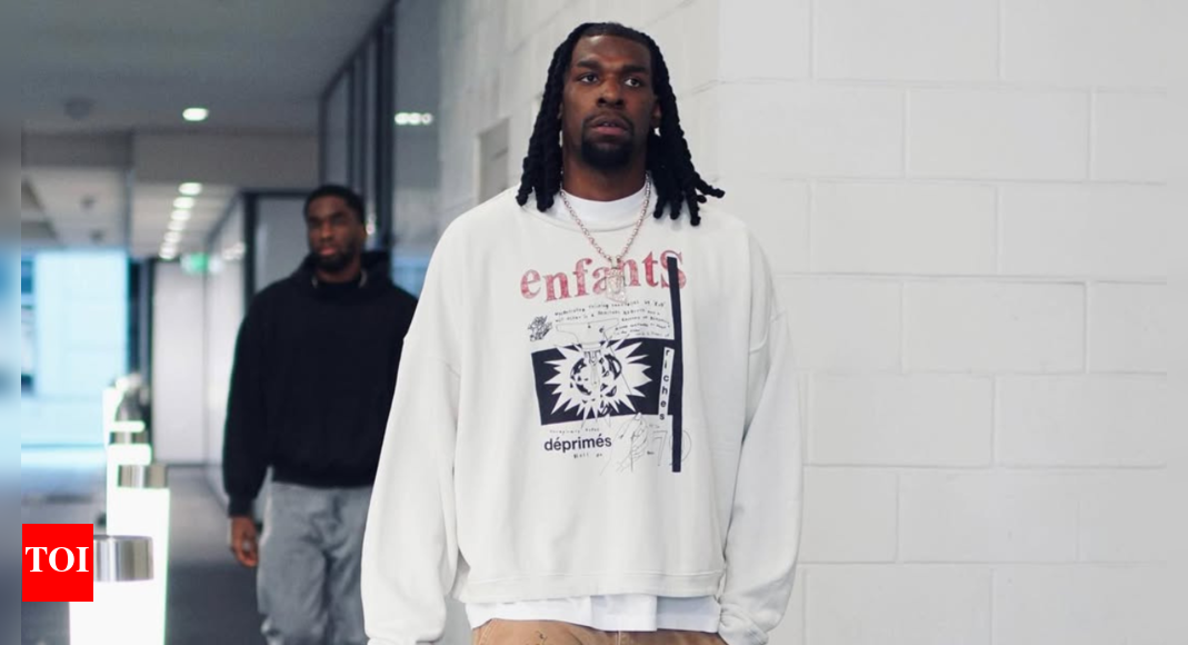 What is Naz Reid's ethnicity? Everything about Minnesota Timberwolves ...