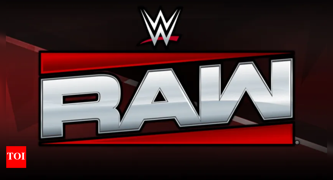WWE RAW preview and streaming details (9/8/25): Full match card, show ...