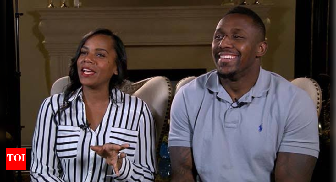 NFL legend Thomas Davis dragged into Charlotte court fight as ex wife ...