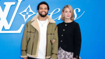 Who is Caleb Williams’ ex-girlfriend Alina Thyregod? Inside the Bears ...