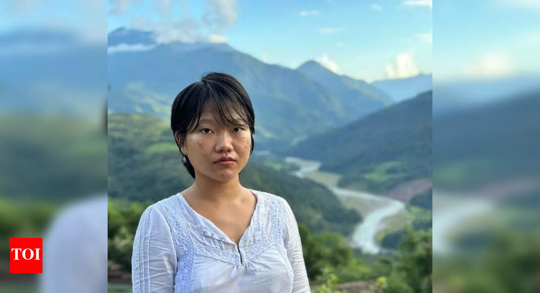 Siang dam protest led to Dublin flight boarding denial: Bhanu ...