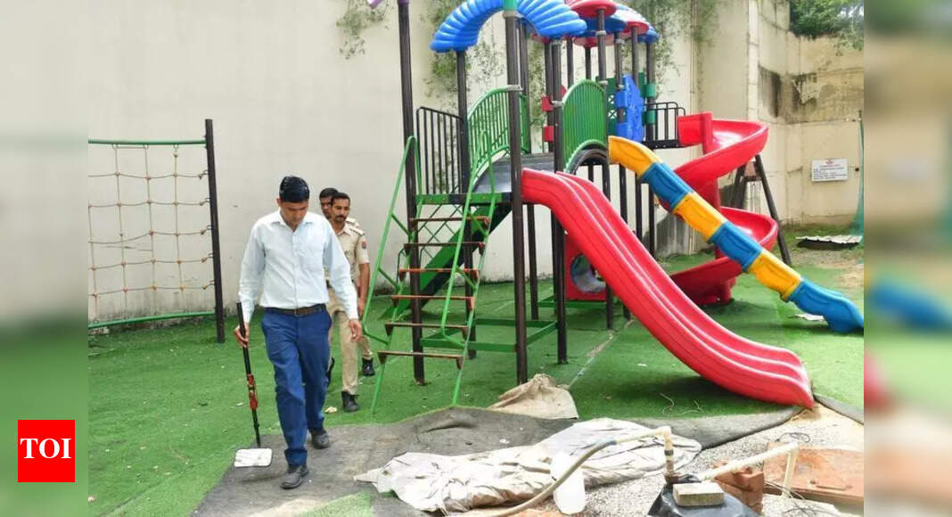 Bomb threats at Jaipur schools and mini secretariat in Alwar | Jaipur ...