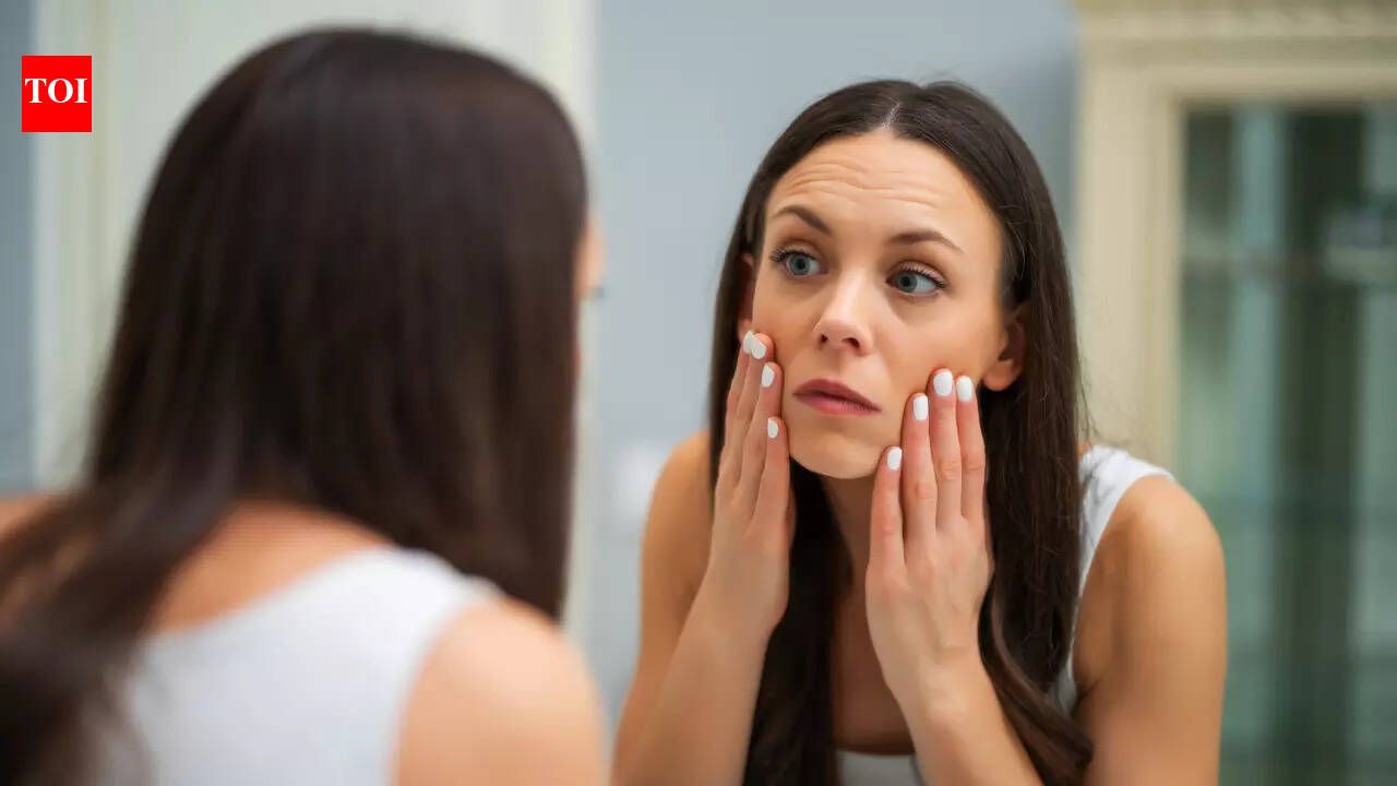 Puffy face? Top doctor explains why and how to fix it