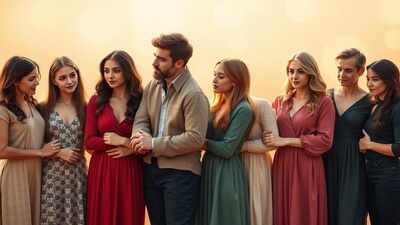 Discover Your Ideal Partner Through Your Descendant Sign | - The Times ...