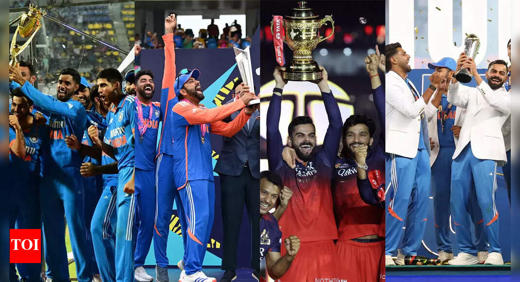 Asia Cup 2025 vs IPL, World Cup, Champions Trophy: Which has highest ...