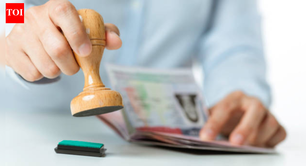 US ends third-country visa stamping: What it means and the changes ...
