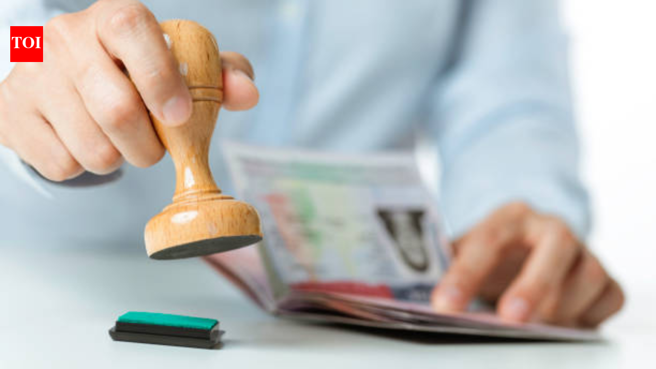 US ends third-country visa stamping: What it means and the changes ...