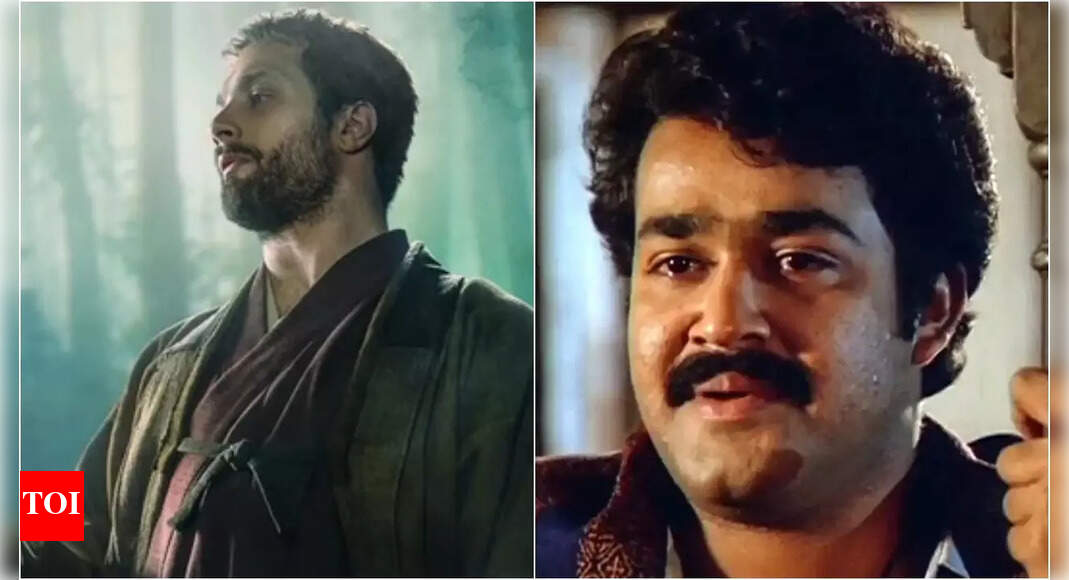 'Peaky Blinders' star Cosmo Jarvis names Mohanlal among favourites ...