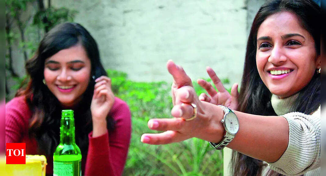 Neel Dutt’s film set to premiere at Paris fest | Bengali Movie News ...