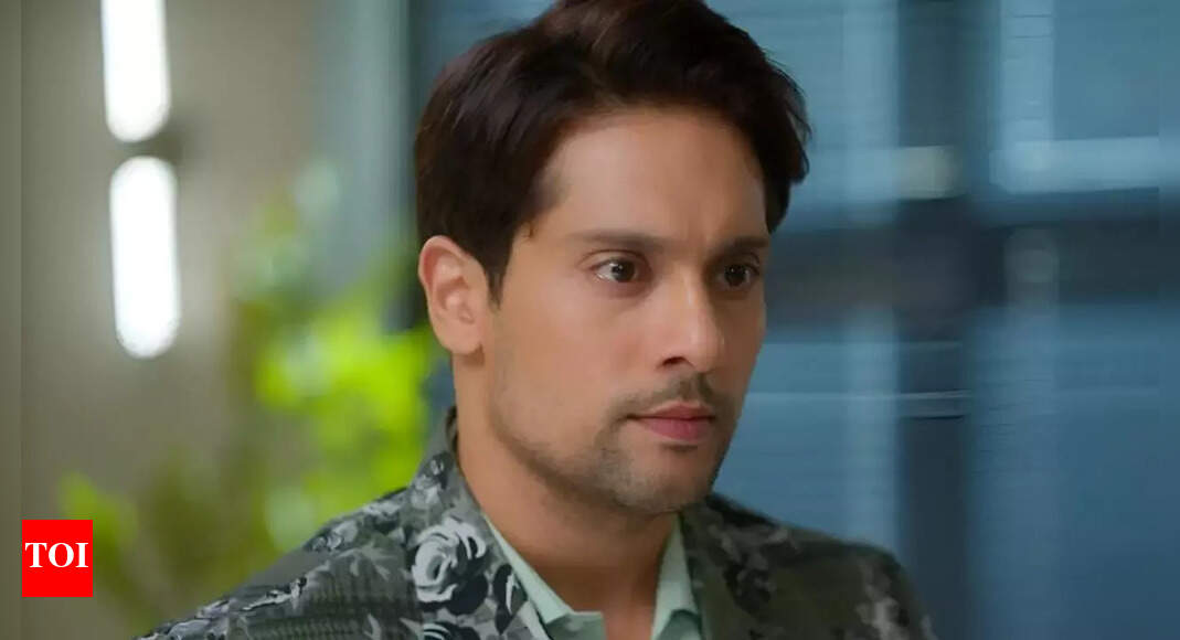 Manraj Singh Sharma: It's high time Indian television embraced ...