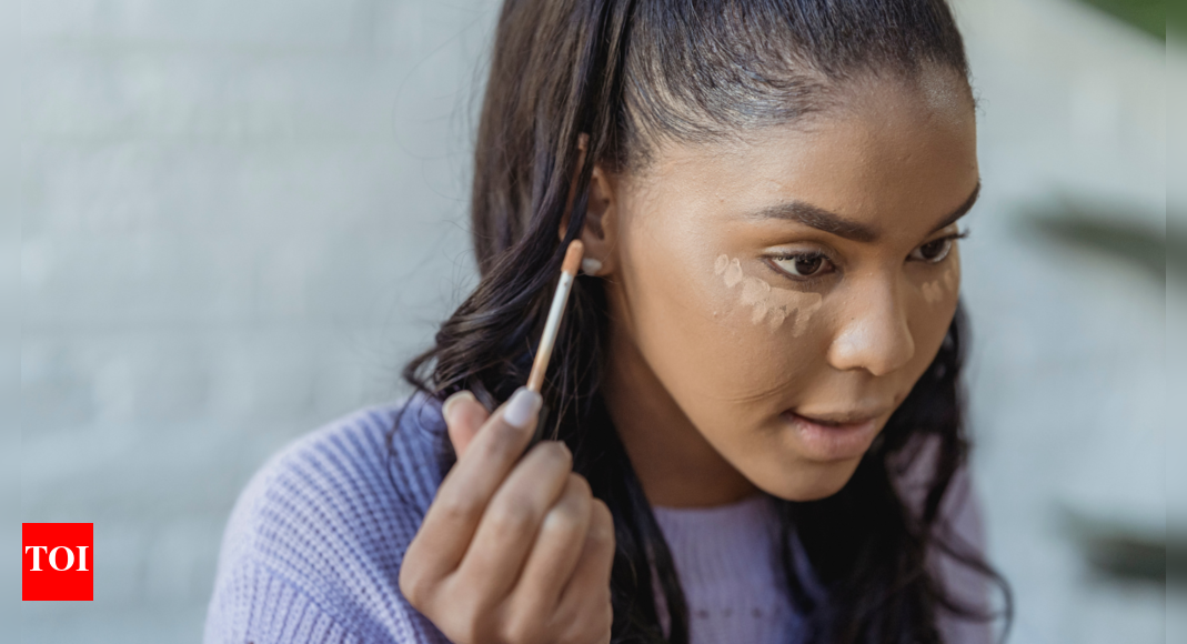 Dark Circles Blemishes More Top Concealers That Work The Times