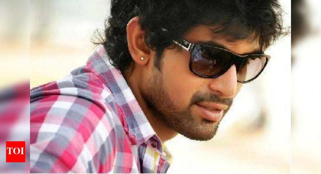 Navdeep calls Rana Daggubati 'darling'! | Telugu Movie News - Times of ...