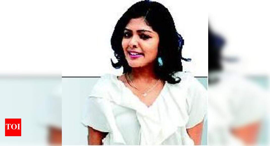 Rima doesn't fear competition | Tamil Movie News - Times of India
