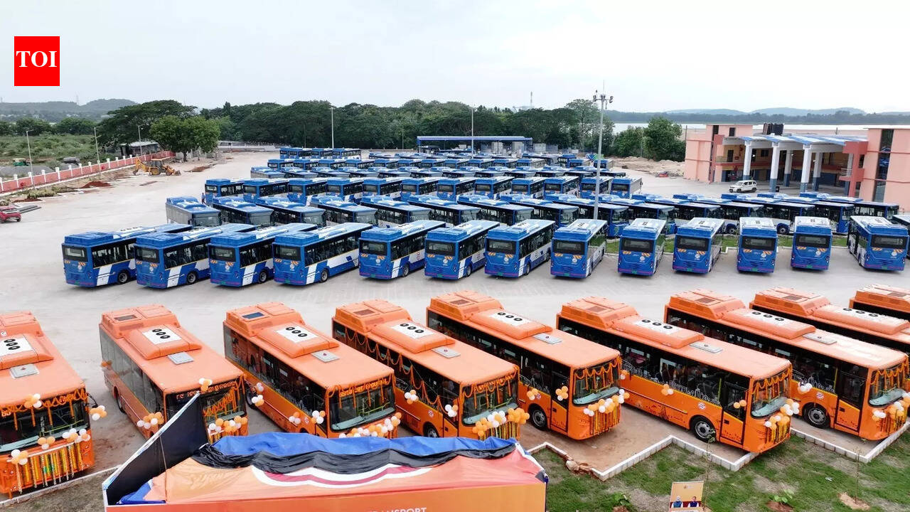 State government unveils draft e-vehicle policy 2.0 aimed at achieving ...