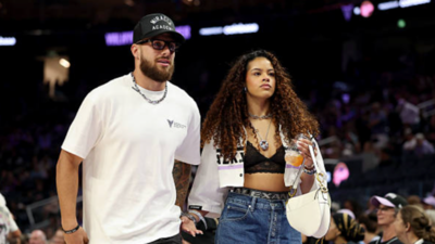 Watch: Ricky Pearsall and girlfriend Tori show off their perfect ...