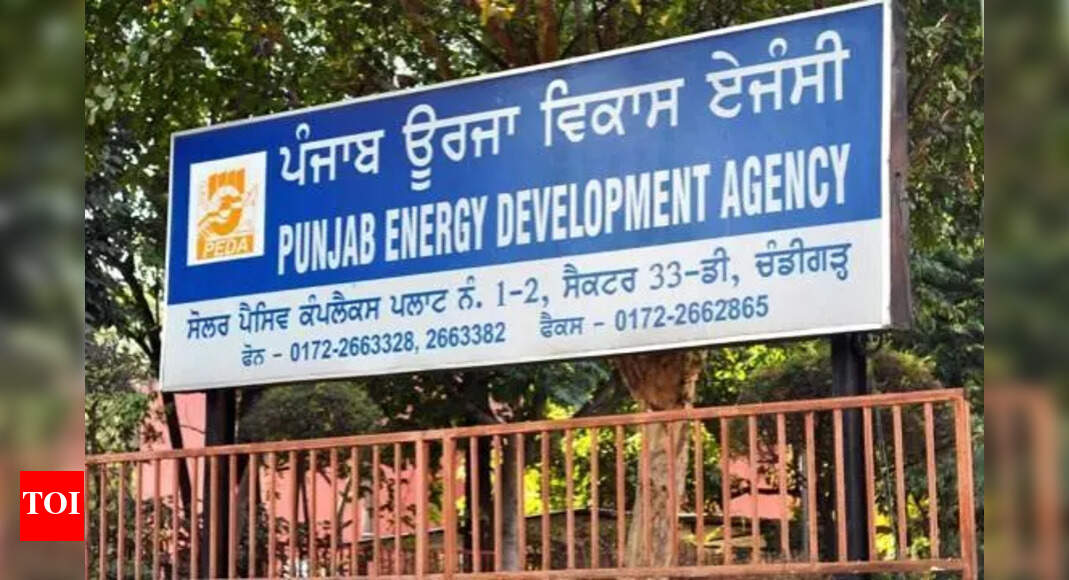 PEDA hosts conference to explore investment opportunities | Chandigarh ...