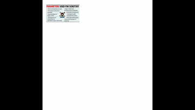 Pune ranks 10th in Centre’s clean air survey, up 13 slots than last ...