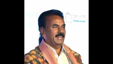 Govt will respect order, says Jupally | Hyderabad News - The Times of India