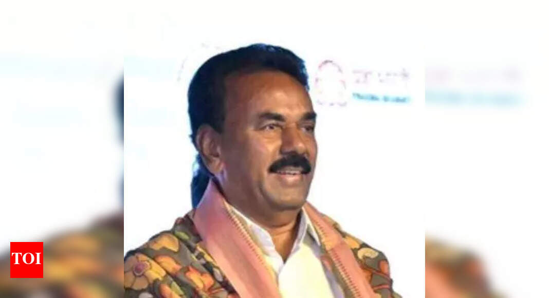Govt will respect order, says Jupally | Hyderabad News - The Times of India