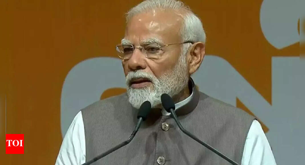What awaits PM Modi's unannounced visit to Manipur amid ethnic tensions ...