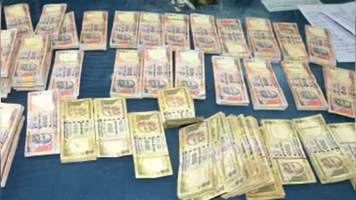 9 years on, 6 arrested with demonetised notes worth Rs 78.5 lakh in ...