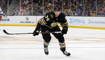 “Alec Regula looks pretty good” — Stan Bowman takes another swing on a ...