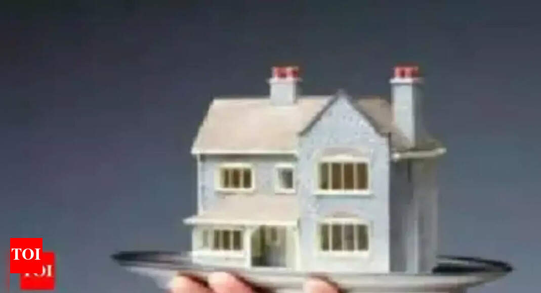 Bengaluru: No occupancy certificate needed for 30x40 homes; govt eases ...