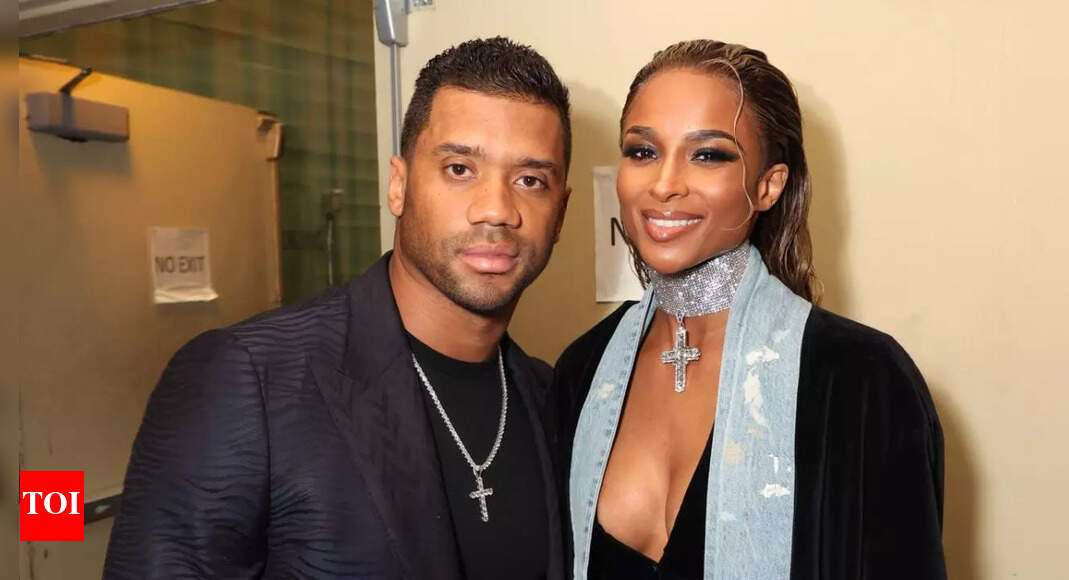 Who is Russell Wilson’s wife Ciara? A detailed look at their ...