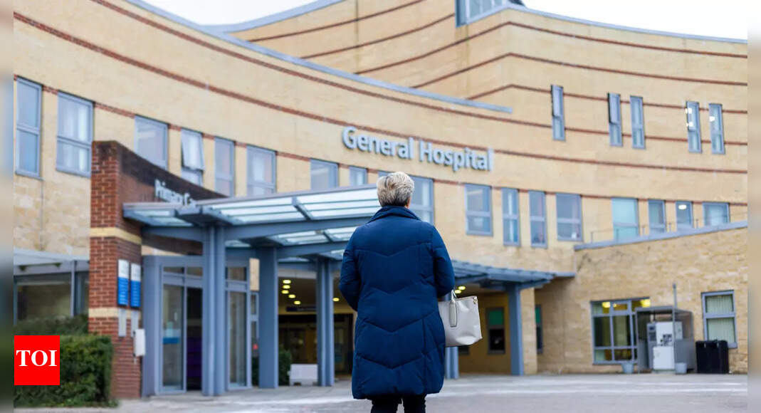 Best and worst hospitals in England ranked in new NHS league tables ...