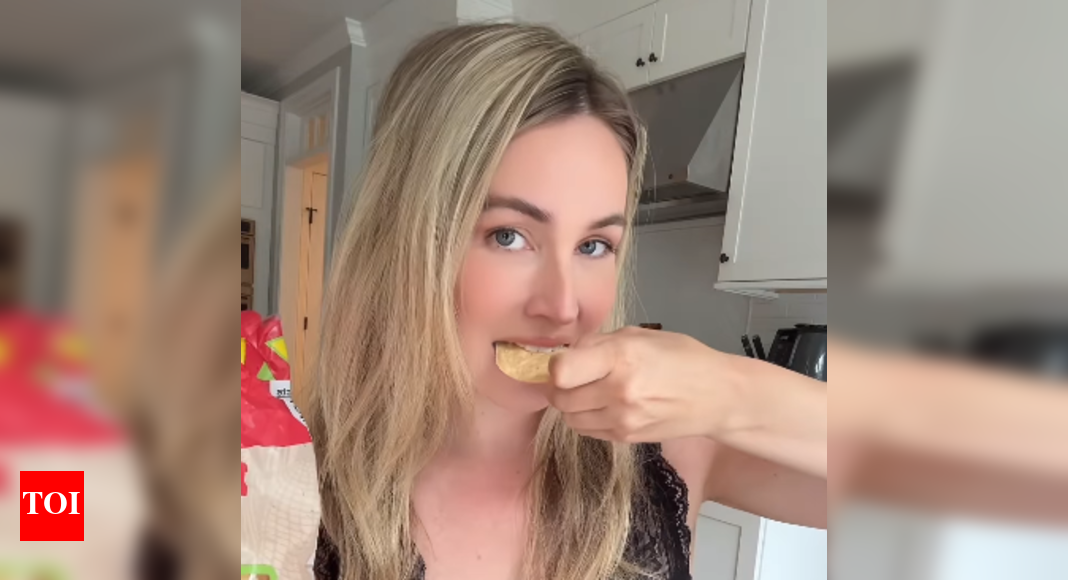 Fart jars, sweat, and chewed food? Influencer is now earning lakhs by ...