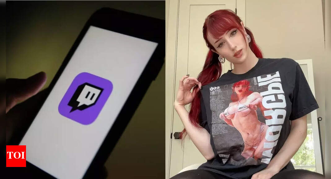 Twitch faces backlash for unbanning Morgpie just after 12 hours ...