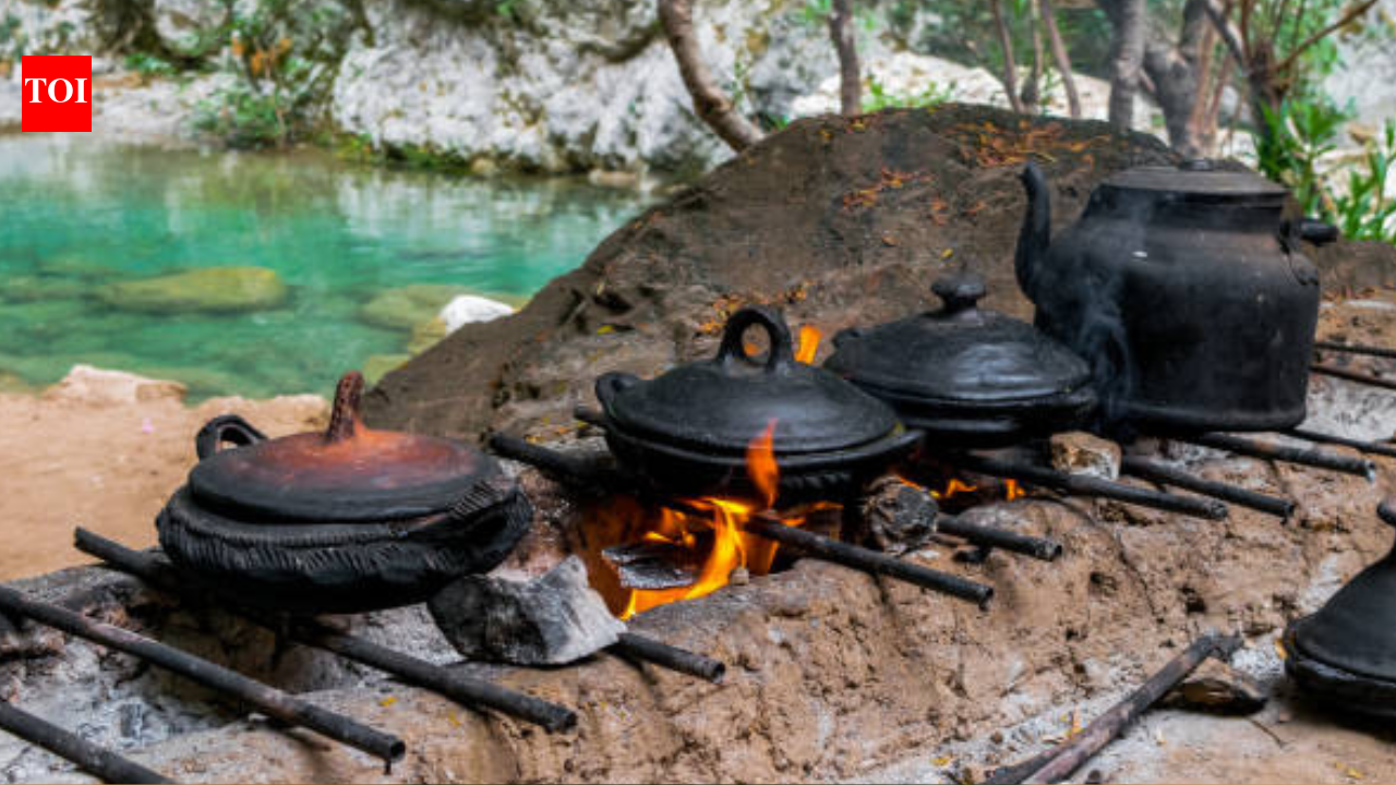 7 traditional tools that enhance flavours and how
