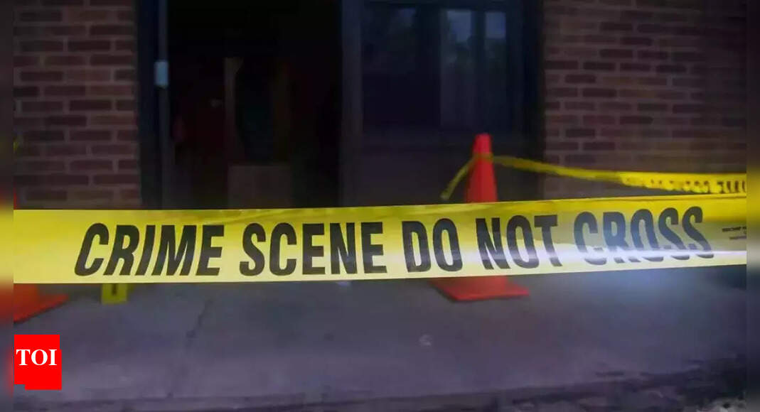 Mohali realtor kills self in bank washroom, leaves video message; PPS ...