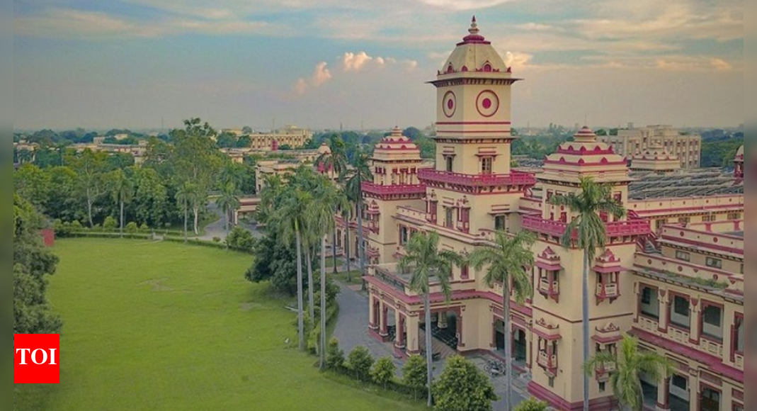 IIT-BHU Initiates FSSAI Food Safety Training for Mess and Canteens ...