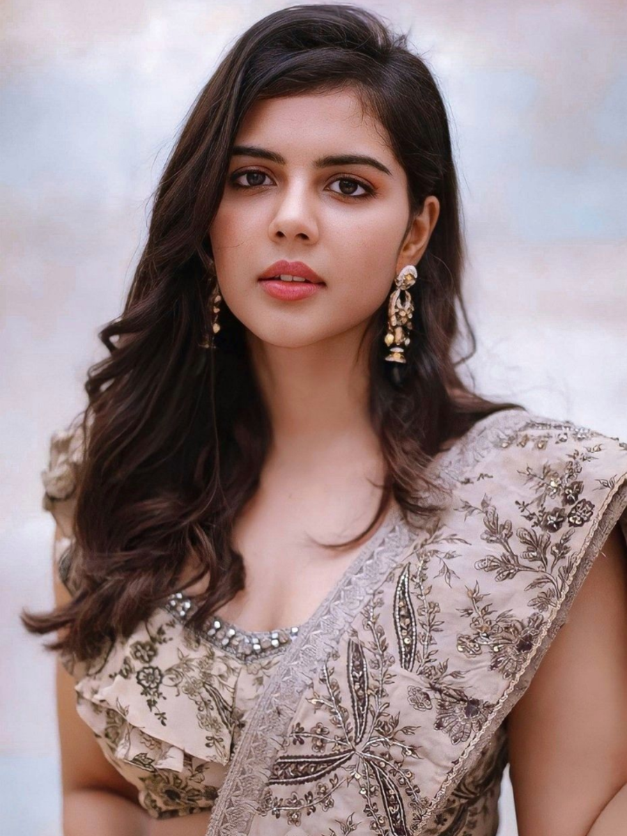 8 times Malayalam actress Kalyani Priyadarshan looked every bit of a ...