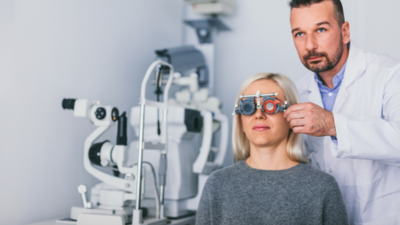 Eye Donation: Why donating eyes can give two people the gift of sight ...