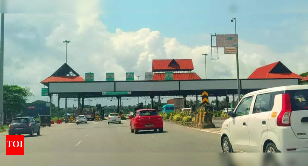 Traffic snarls on NH 544: Kerala HC declines to vacate stay on toll ...
