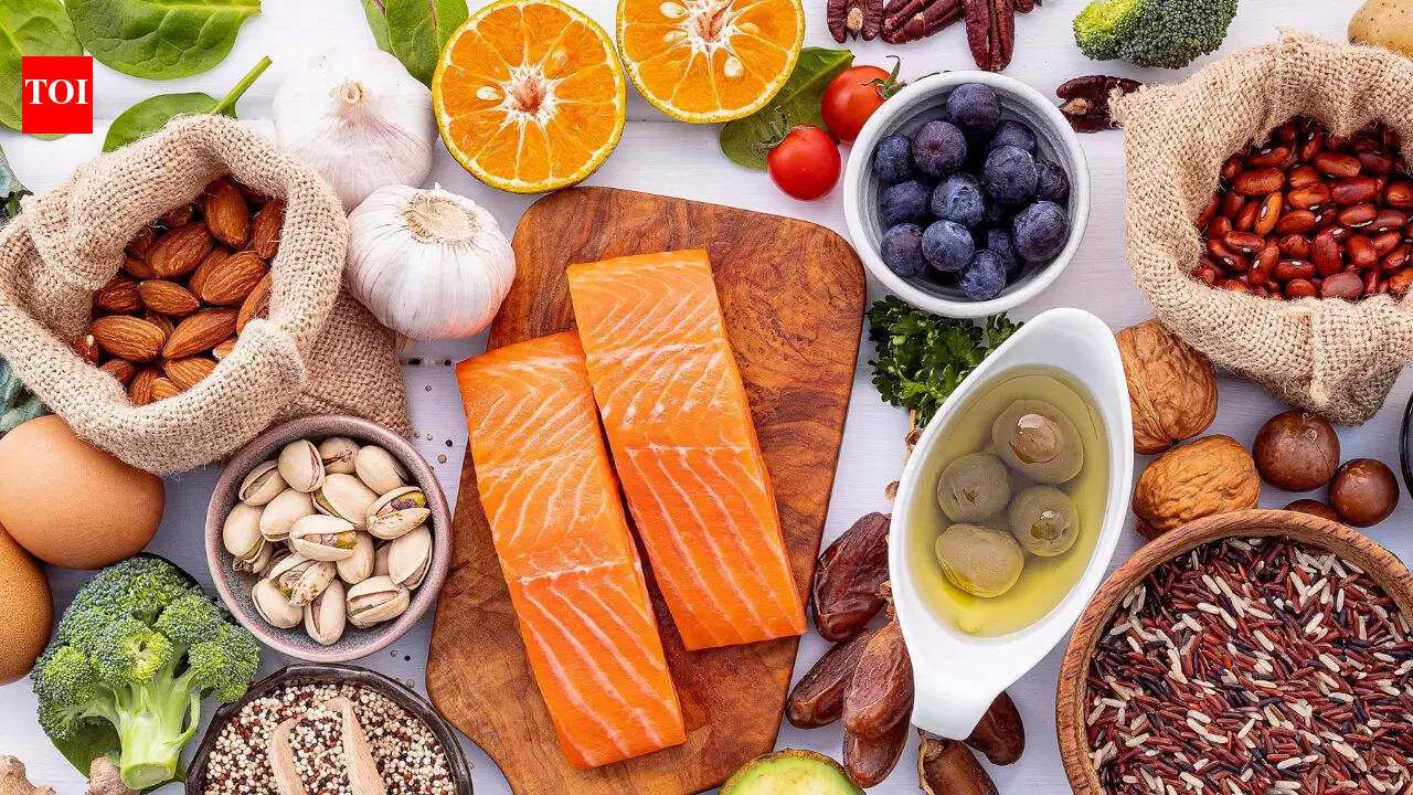 Foods that you can eat without worrying about weight